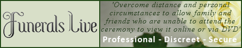 Funerals Live | rip.ie