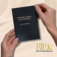 RIP.ie - most recent death notices | rip.ie